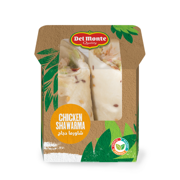 FAlAFel - Del Monte Arabia