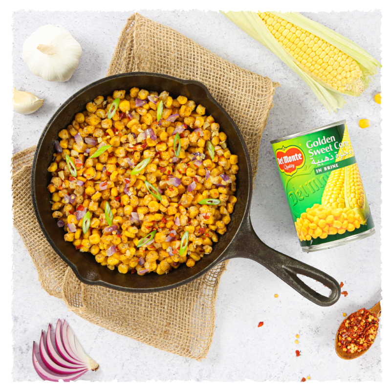 Del Monte Home - Del Monte Arabia