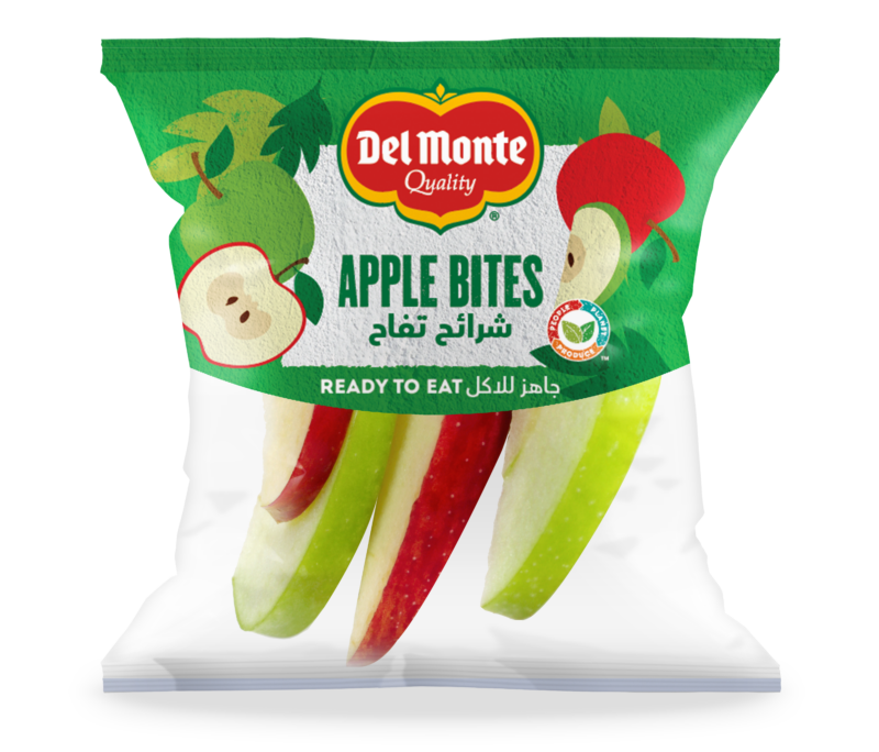 Fresh Cut - Del Monte Arabia