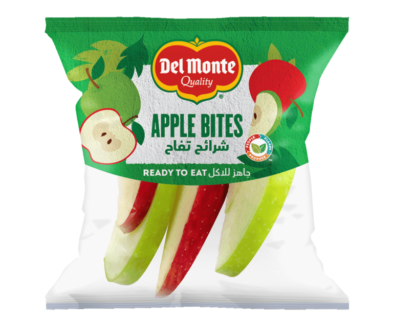 - Del Monte Arabia