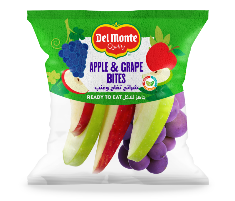 Fresh Cut - Del Monte Arabia