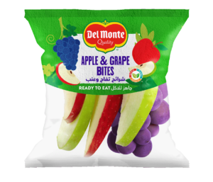 - Del Monte Arabia