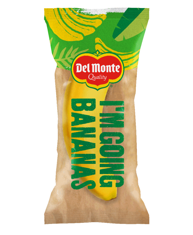 - Del Monte Arabia