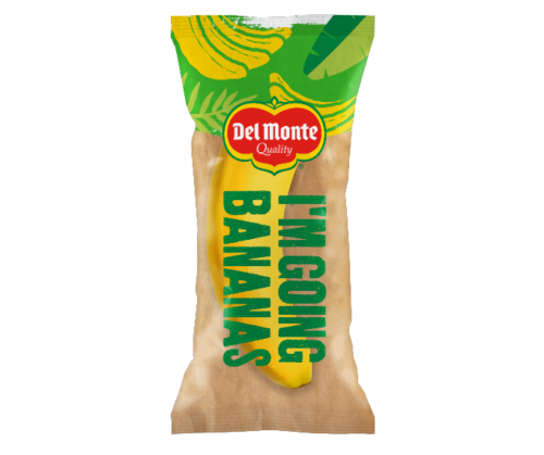 Fresh Cut - Del Monte Arabia