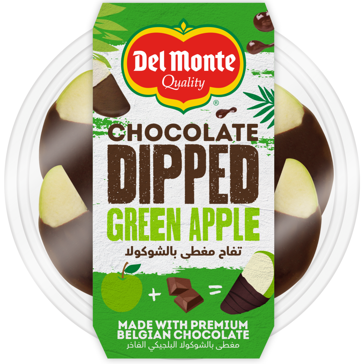 pineApple - Del Monte Arabia