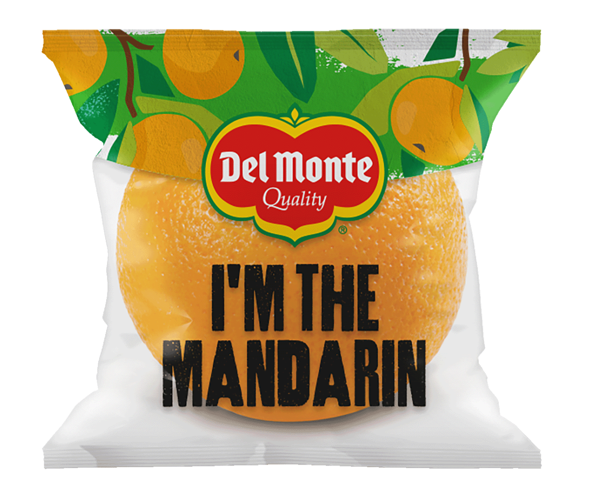 Fresh Cut - Del Monte Arabia