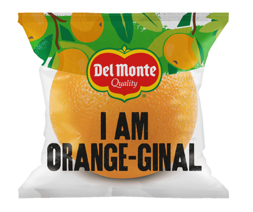 Fresh Cut - Del Monte Arabia