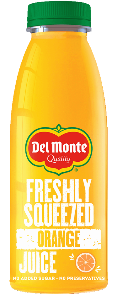 المشروبات - Del Monte Arabia