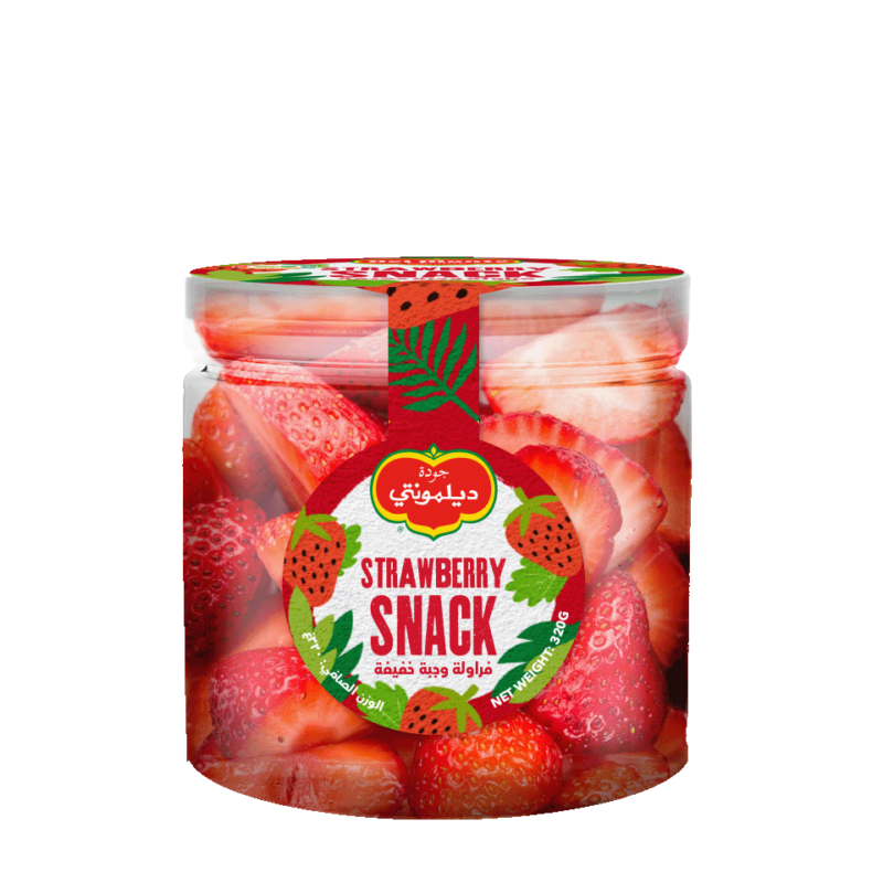 BeetROOt SAlAD - Del Monte Arabia