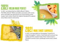 History - Del Monte Arabia