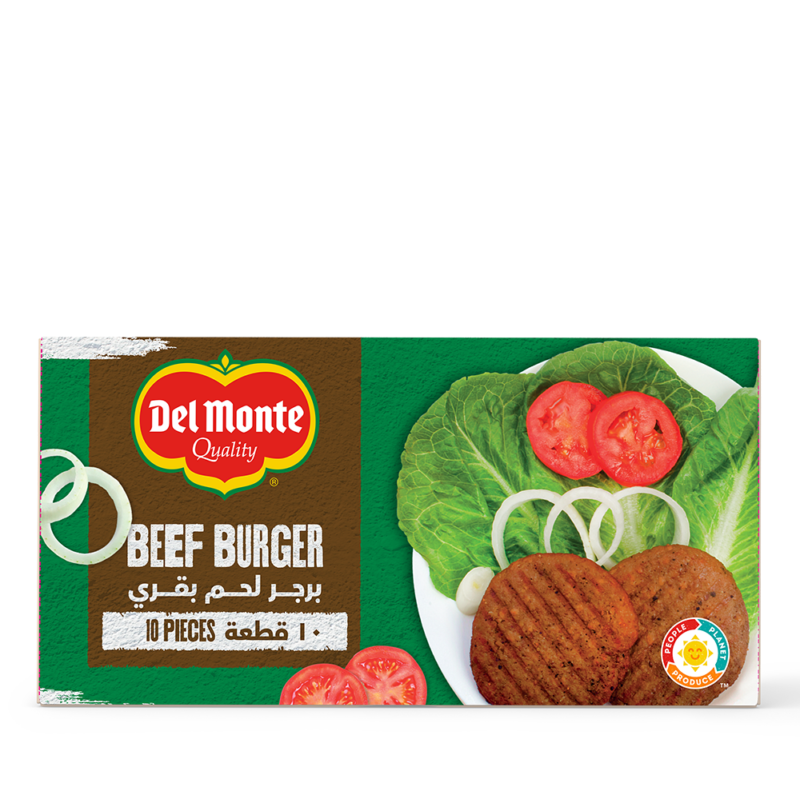 Meat & Poultry - Del Monte Arabia