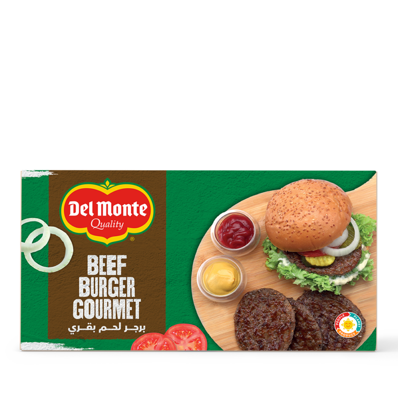 Meat & Poultry - Del Monte Arabia