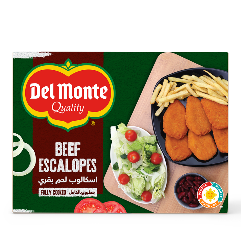 Meat & Poultry - Del Monte Arabia