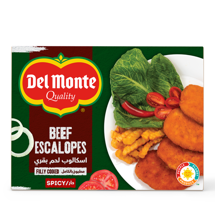 Meat & Poultry - Del Monte Arabia