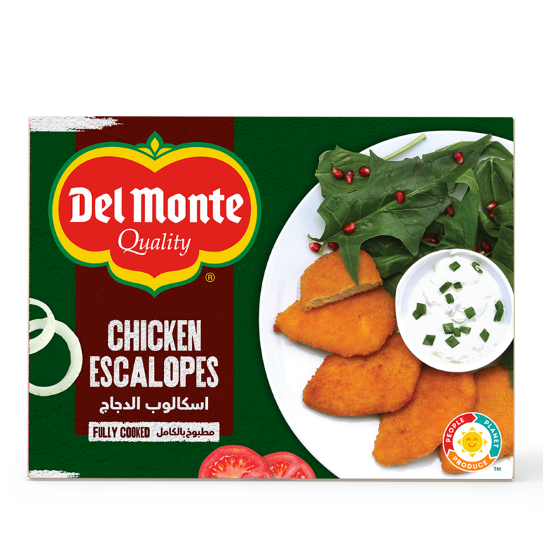 Meat & Poultry - Del Monte Arabia