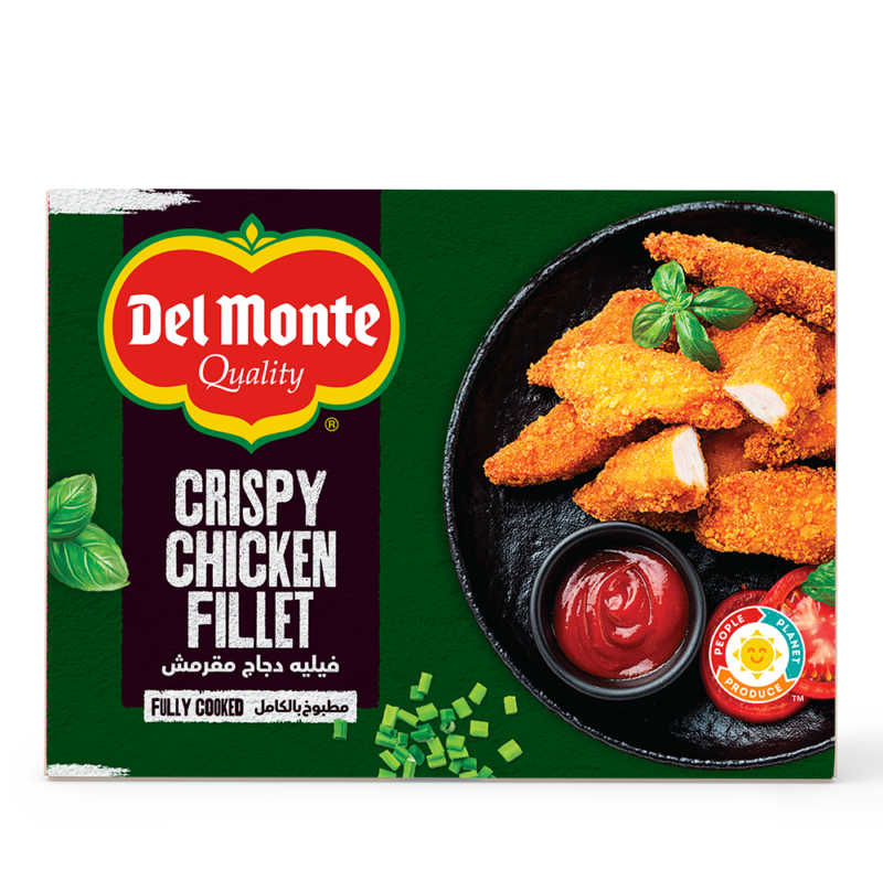 Meat & Poultry - Del Monte Arabia