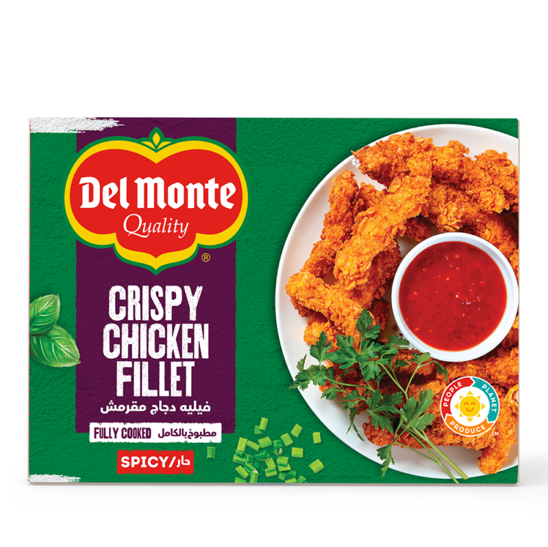 Meat & Poultry - Del Monte Arabia