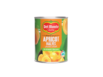 Prepared Food - Del Monte Arabia