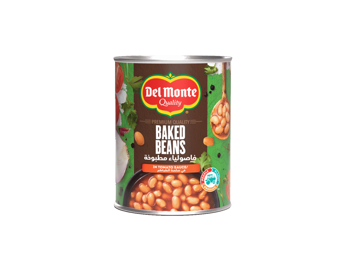 - Del Monte Arabia