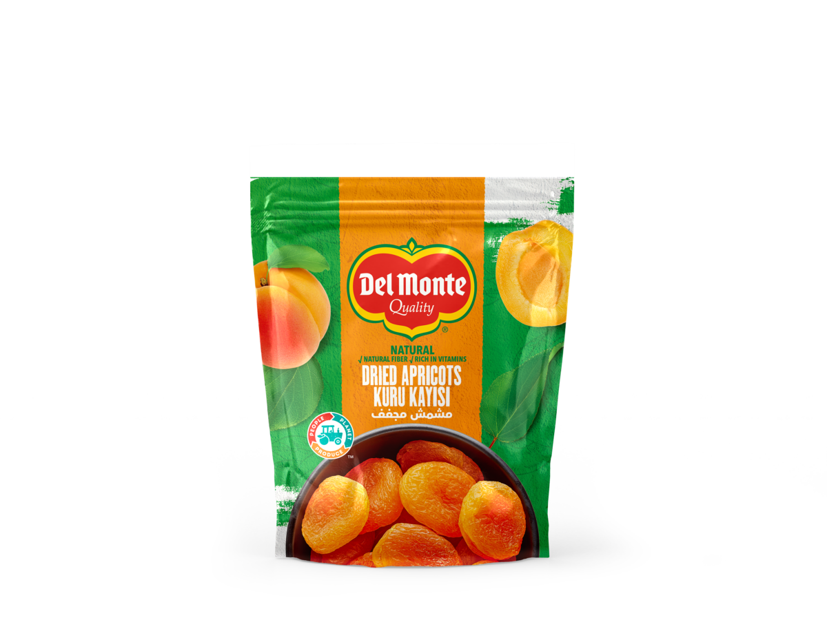 Specialty - Del Monte Arabia