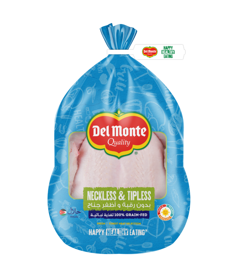 Fresh Chicken Archives - Del Monte Arabia