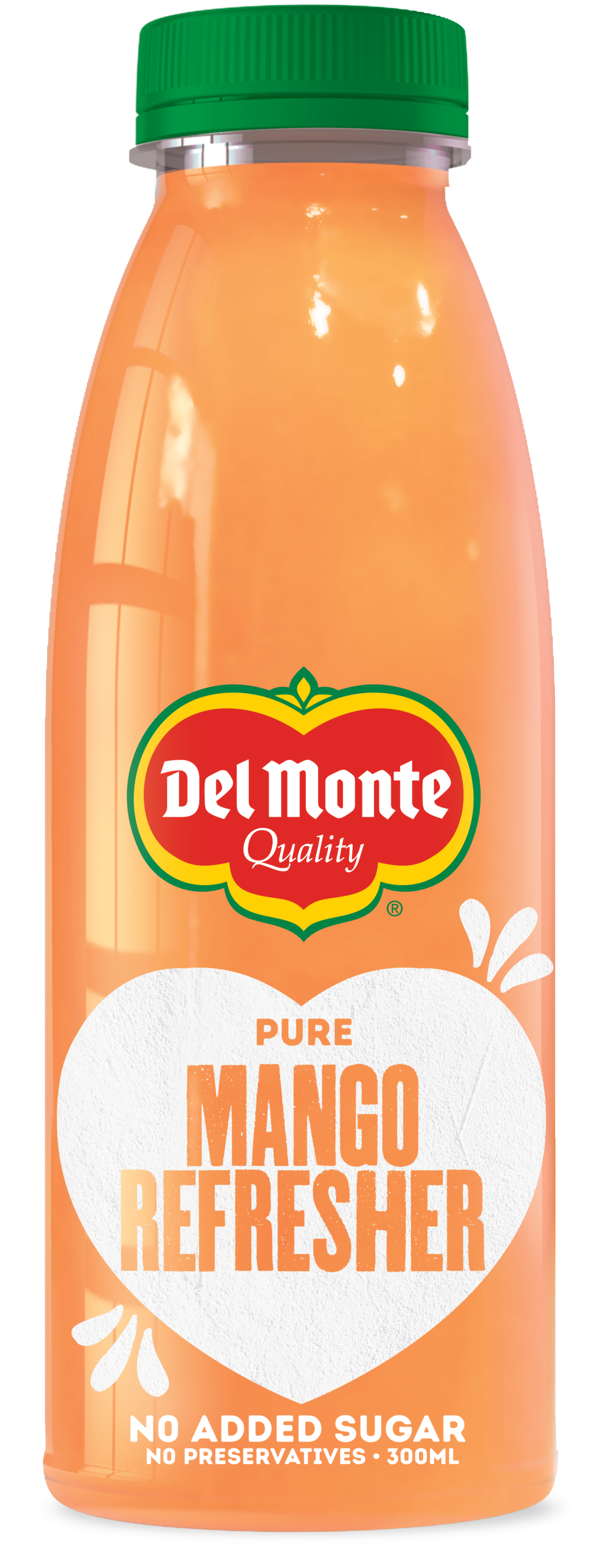 RuBY juiCe - Del Monte Arabia