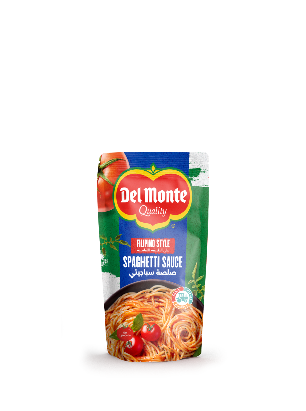 Specialty - Del Monte Arabia